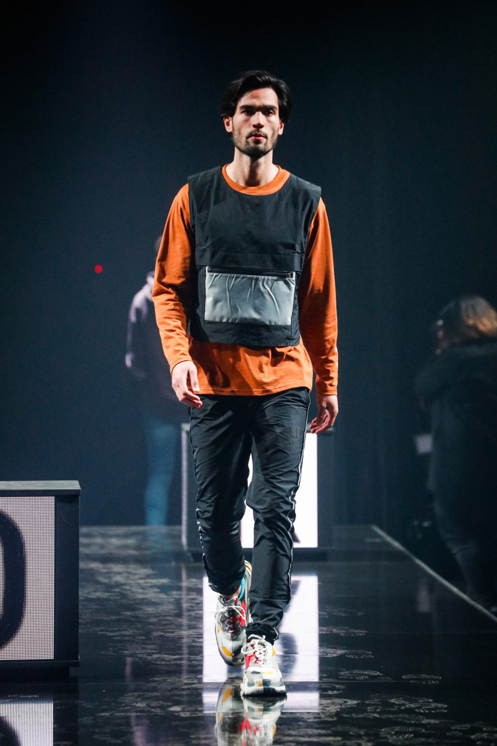 Kledinglijn JORIK gelanceerd