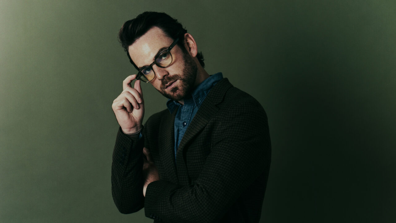 Zack Moscot over de kracht van zijn familiebedrijf