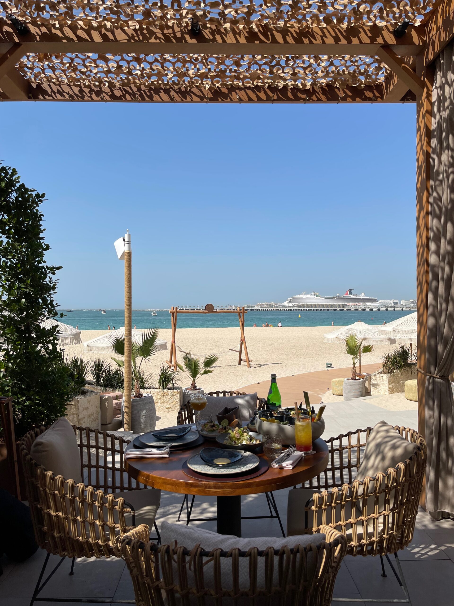 De beste plekken in Dubai op een rij