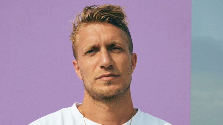 De levenslessen van Joshua Nolet